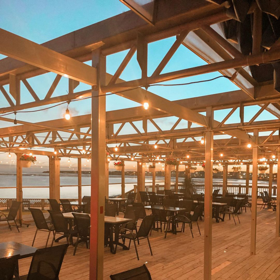 Your Ultimate Outdoor Dining Guide - Explore Summerside