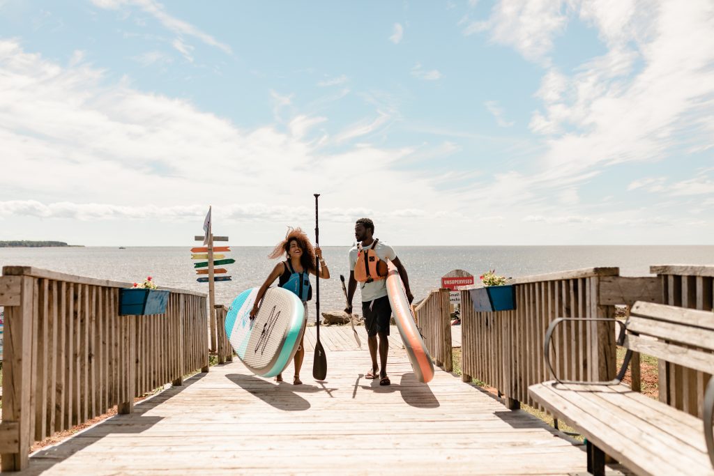 Our City - Explore Summerside